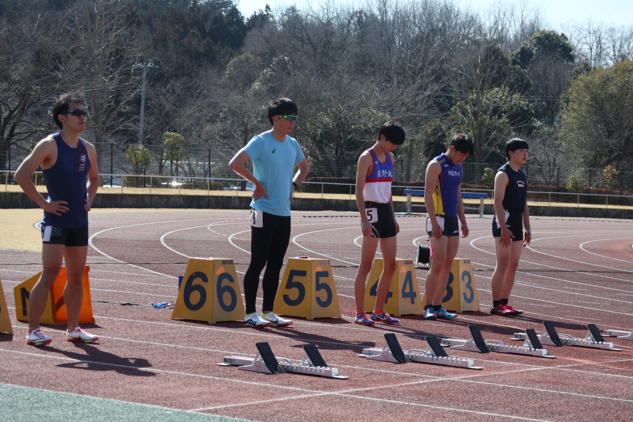 SANOトライアル | SANOスプリント