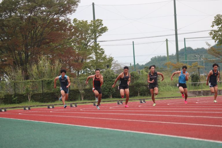 SANOトライアル | SANOスプリント